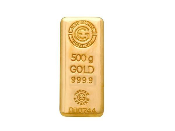 Alfa Gold